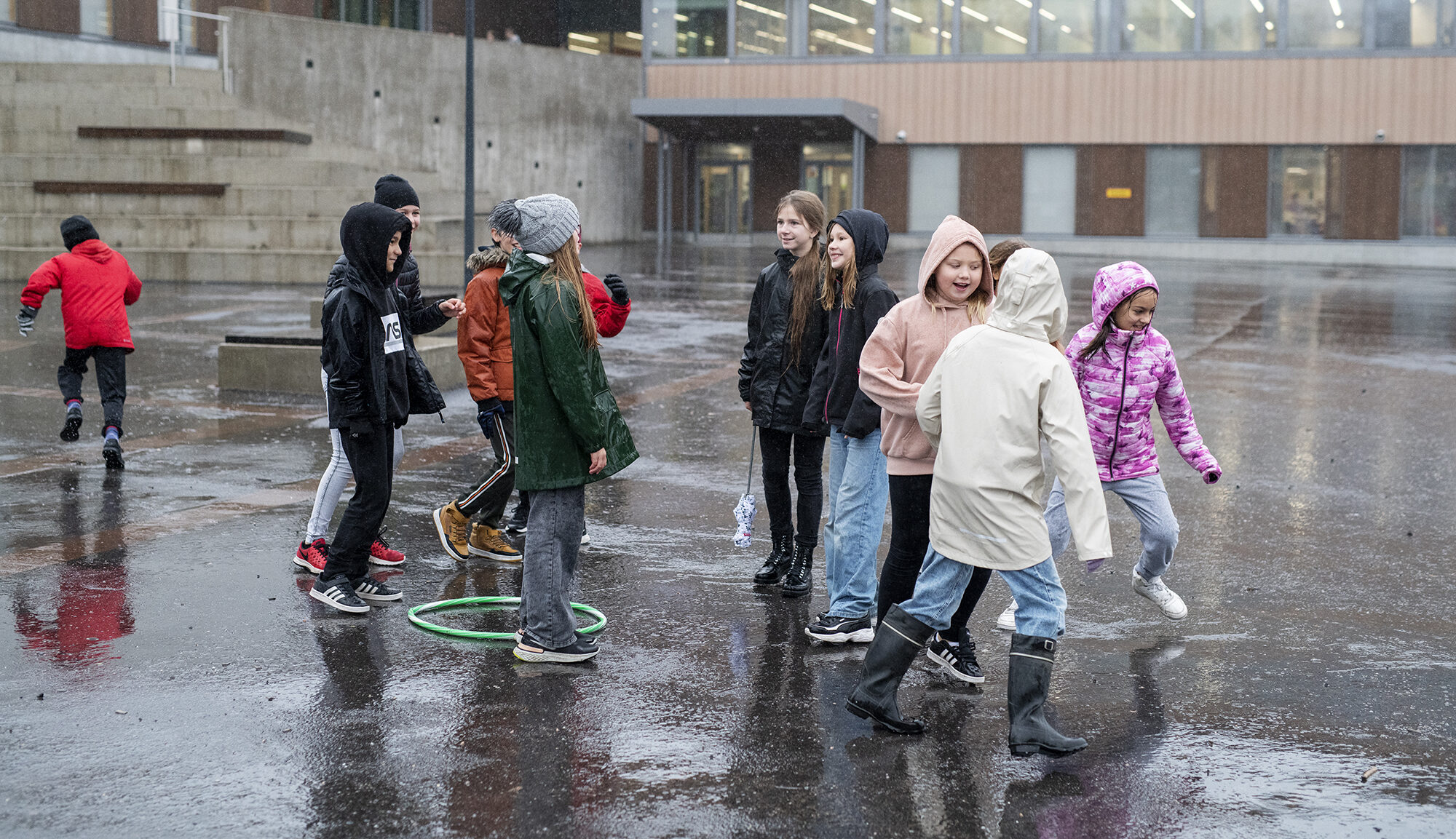 Collective impact - Itla Children's Foundation