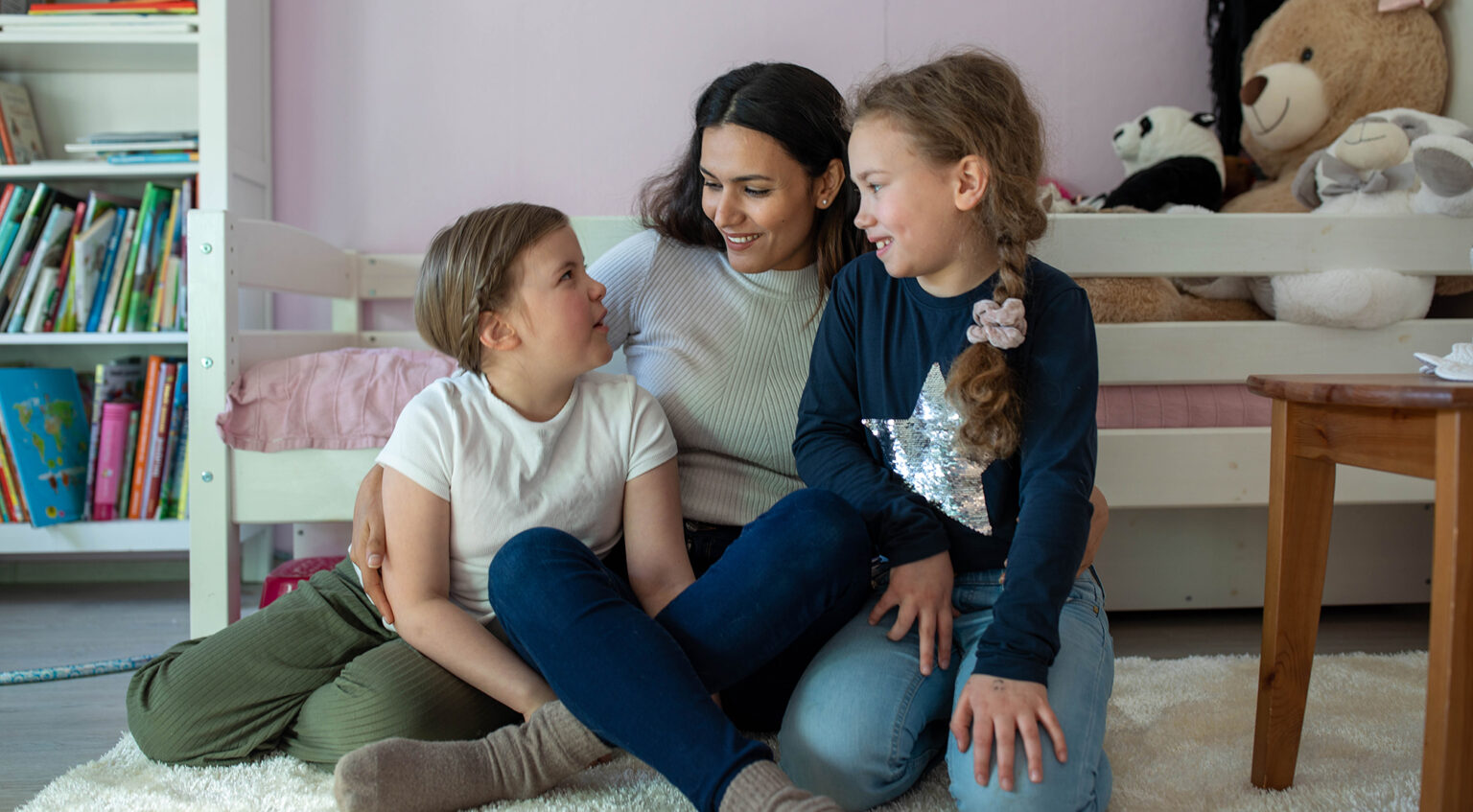 Itlan ja Brita Maria Renlundin muistosäätiön kumppanuudella ...