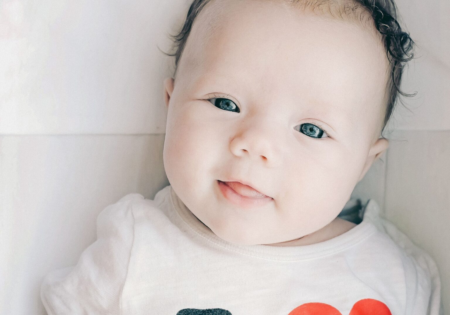 Holding Tight ® treatment programme - Itla